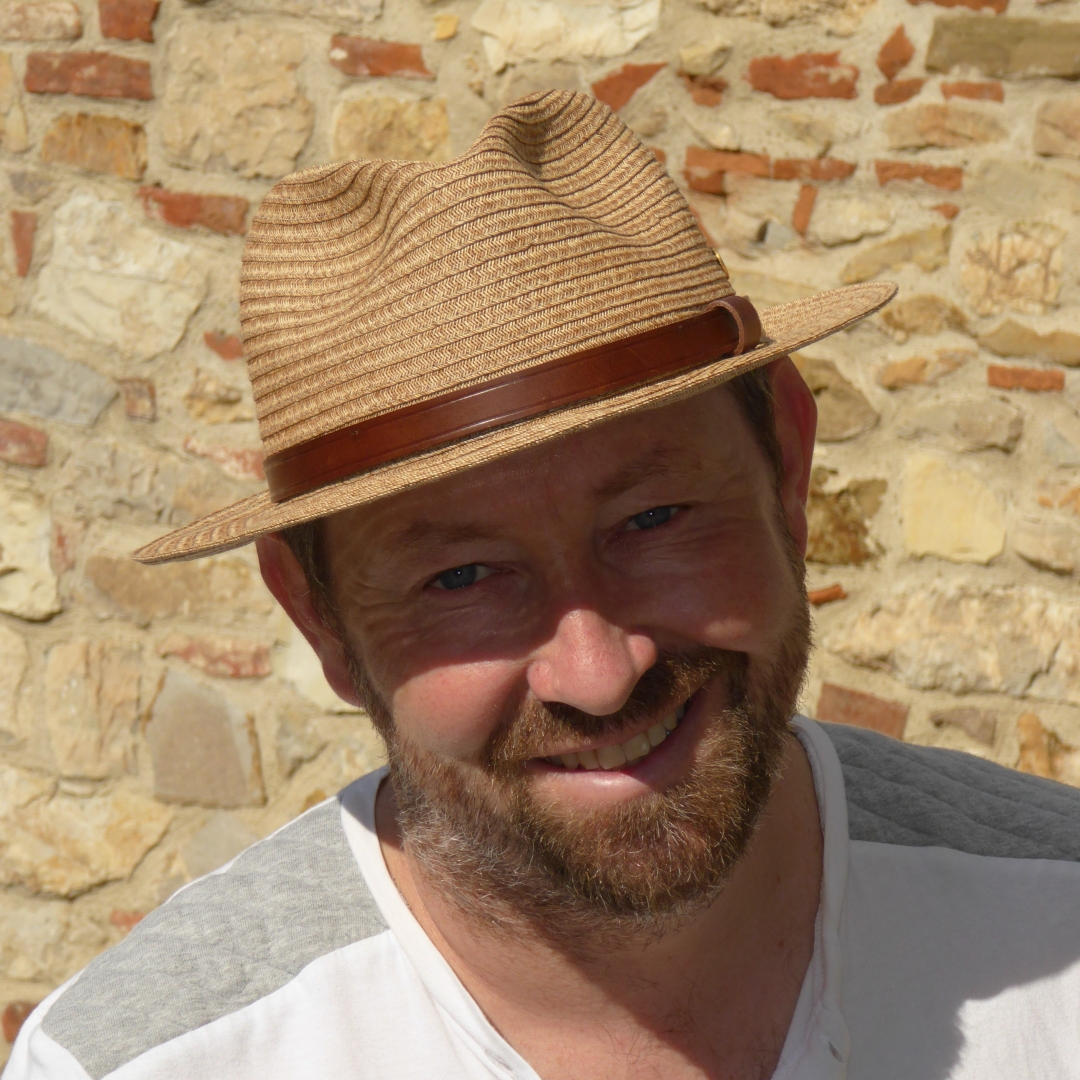 Roland Blum - Praxis Logos - Psychotherapie & Supervision Bregenz